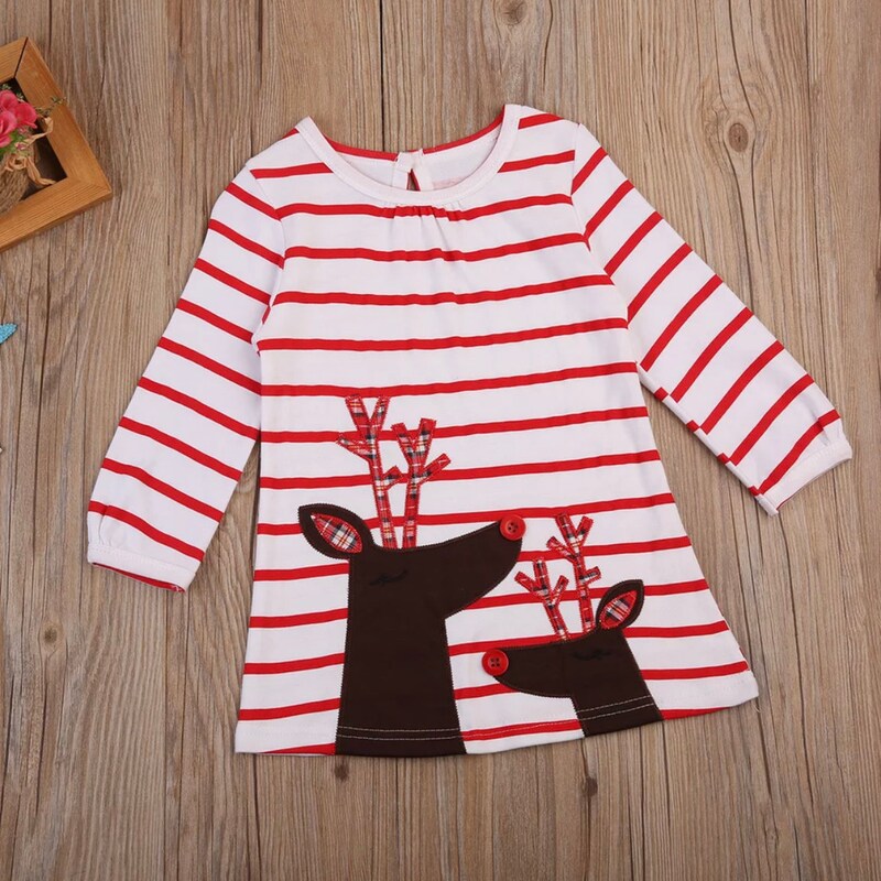 Christmas Tunic - Etsy