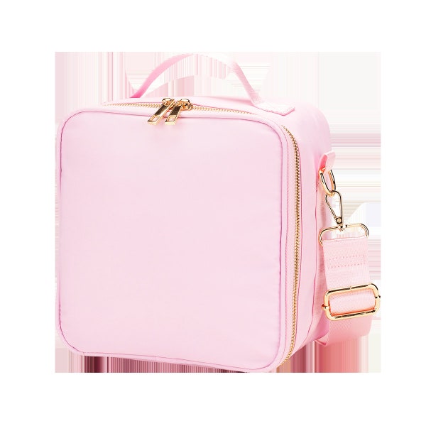 Girls Bag and Matching Lunch Box - Etsy