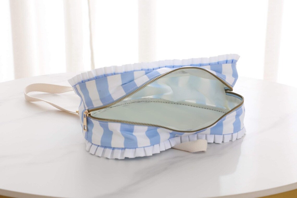 Monogram Heart Shape Backpack Personalize Book Bag Back to - Etsy