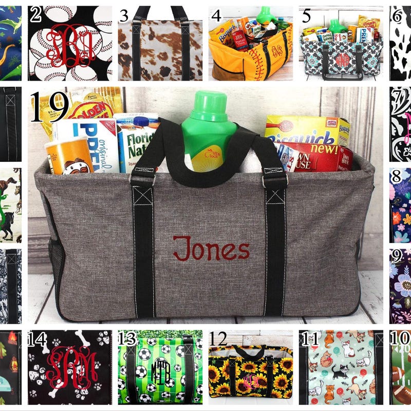 Thirty One Bags - Etsy