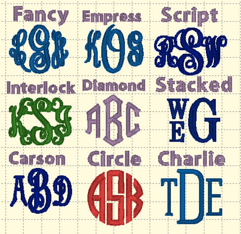 Monogram Wild Side Leopard Plush Fleece Blanket Throw for the - Etsy