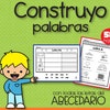 Aprendo a Leer Y Escribir FORMANDO PALABRAS 1 // I Learn to Read and ...