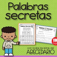 Sonido Inicial Con El Abecedario / Spanish Alphabet Initial Sound - Etsy