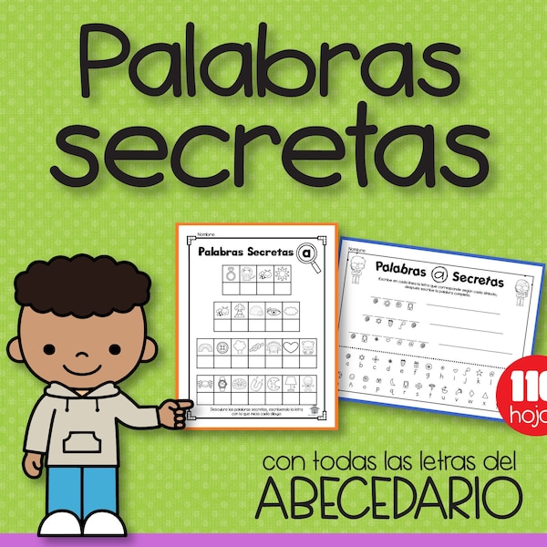 Sonido Inicial Con El Abecedario / Spanish Alphabet Initial Sound - Etsy