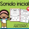Abecedario En Español // Spanish Alphabet CLIPART - Etsy
