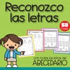 Aprendo a Leer Y Escribir FORMANDO PALABRAS 1 // I Learn to Read and ...