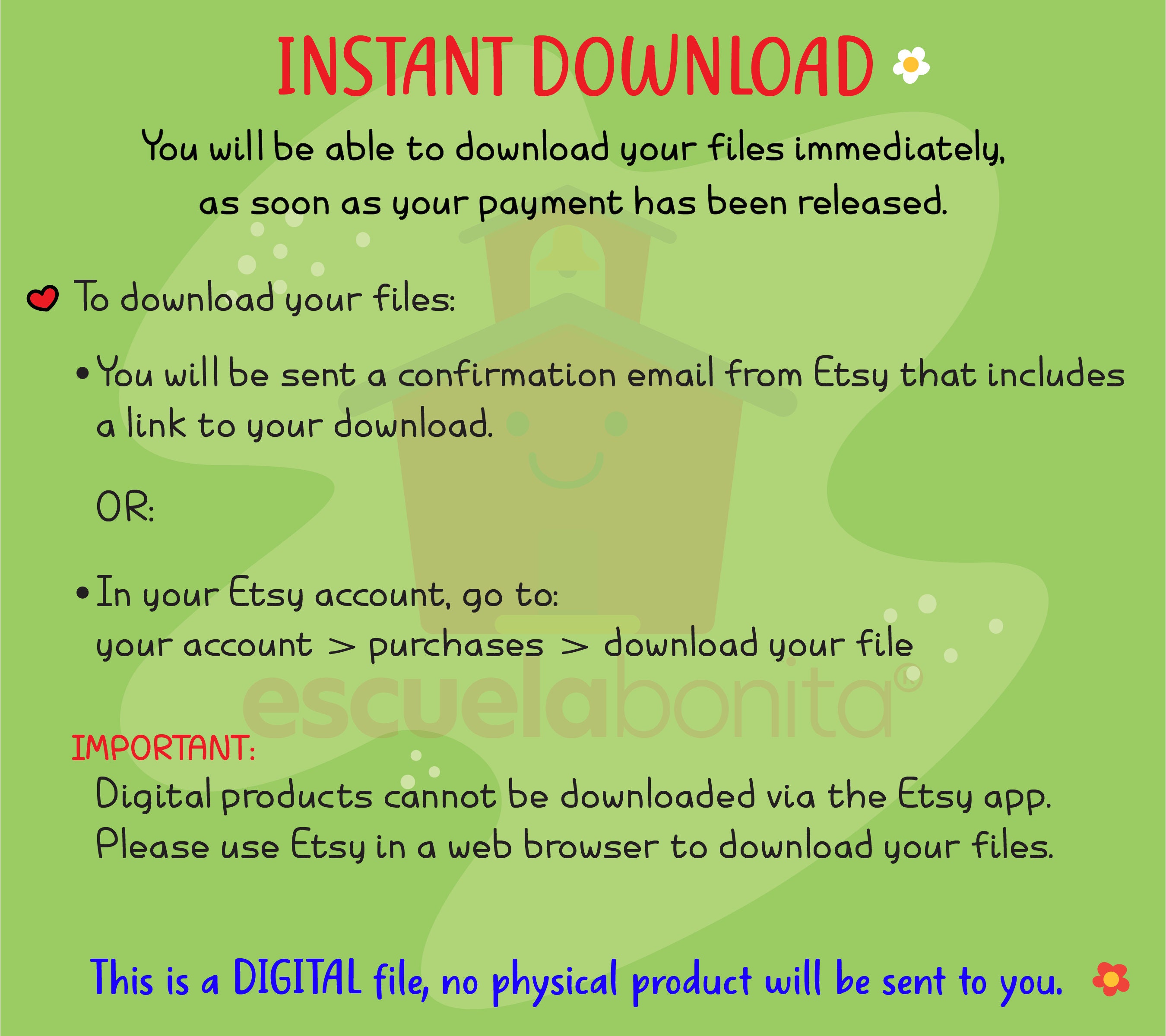 PALABRAS SECRETAS Con El Abecedario / Spanish Alphabet secret Words - Etsy