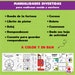 CONSONANTES BUNDLE 1 La Aventura De Aprender a Leer Y Escribir En ...