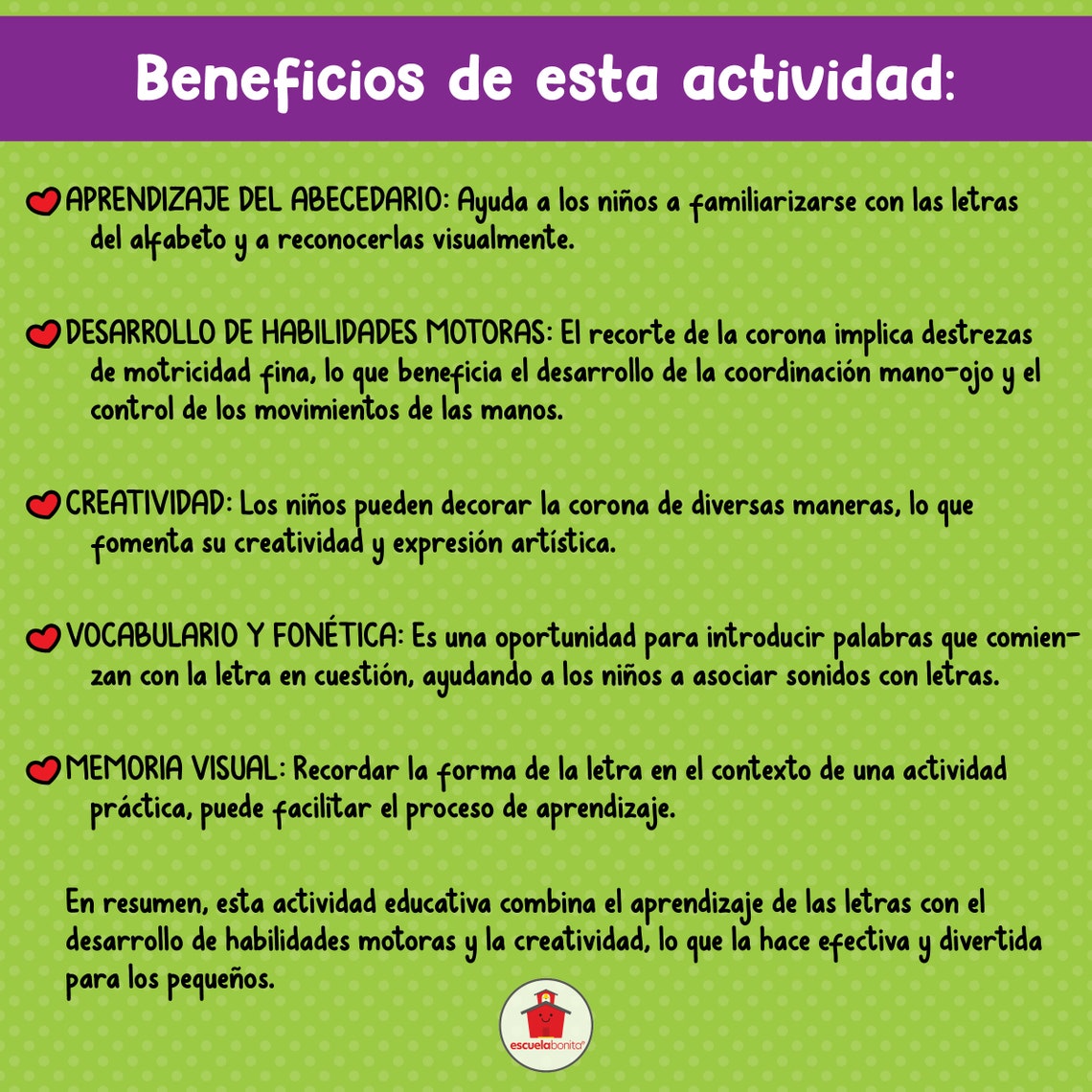 Coronas del Abecedario / Coronas del Alfabeto Español - Etsy México