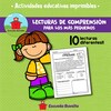 Aprendo a Leer Y Escribir FORMANDO PALABRAS 1 // I Learn to Read and ...