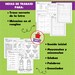 CONSONANTES BUNDLE 1 !! -- La Aventura De Aprender a Leer Y Escribir En ...