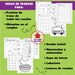 VOCALES BUNDLE!! -- La Aventura De Aprender a Leer Y Escribir En ...