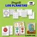 Proyecto Sobre LOS PLANETAS PLANETS Unit Project - Etsy UK