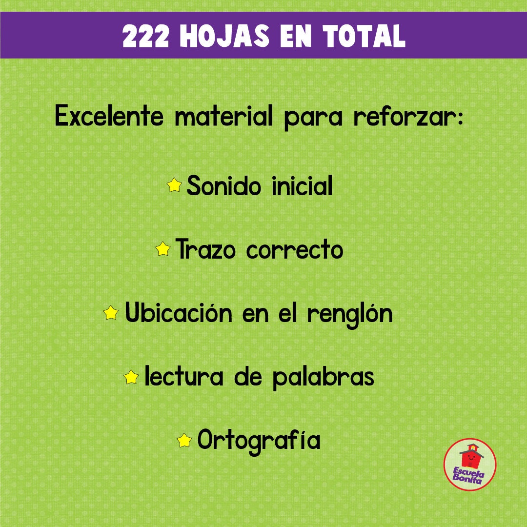 Posters, Carteles Y Tarjetas Del ABECEDARIO En Script / Spanish ...