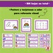 VOCALES BUNDLE!! -- La Aventura De Aprender a Leer Y Escribir En ...