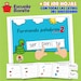 SUPER BUNDLE Aprendo a Leer Y Escribir "formando Palabras" 1, 2 Y 3 En ...