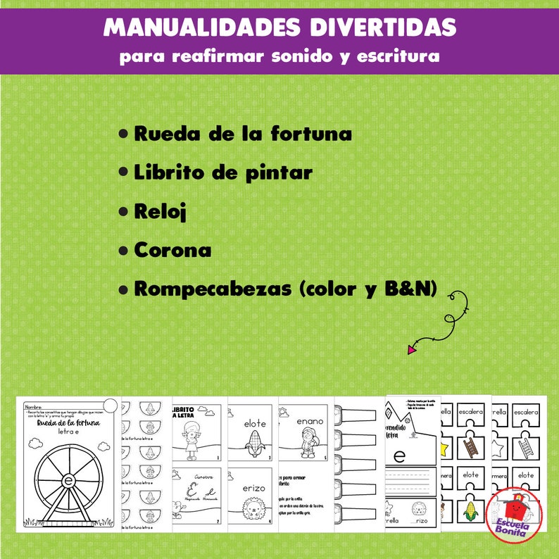 VOCALES BUNDLE!! -- La Aventura De Aprender a Leer Y Escribir En SCRIPT ...