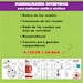 VOCALES BUNDLE!! -- La Aventura De Aprender a Leer Y Escribir En ...