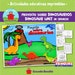 Proyecto Sobre DINOSAURIOS // DINOSAUR UNIT in Spanish - Etsy