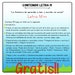 CONSONANTES BUNDLE 1 !! -- La Aventura De Aprender a Leer Y Escribir En ...