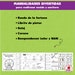 VOCALES BUNDLE!! -- La Aventura De Aprender a Leer Y Escribir En ...