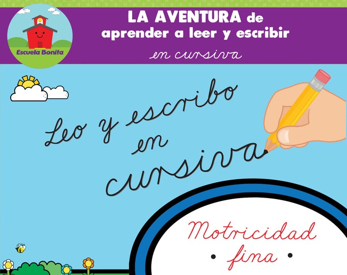 VOCALES BUNDLE!! -- La Aventura De Aprender a Leer Y Escribir En ...