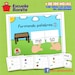 SUPER BUNDLE Aprendo a Leer Y Escribir "formando Palabras" 1, 2 Y 3 En ...