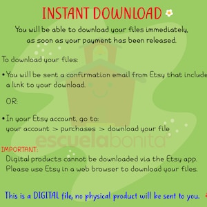 SUPER BUNDLE Aprendo a Leer Y Escribir "formando Palabras" 1, 2 Y 3 En ...