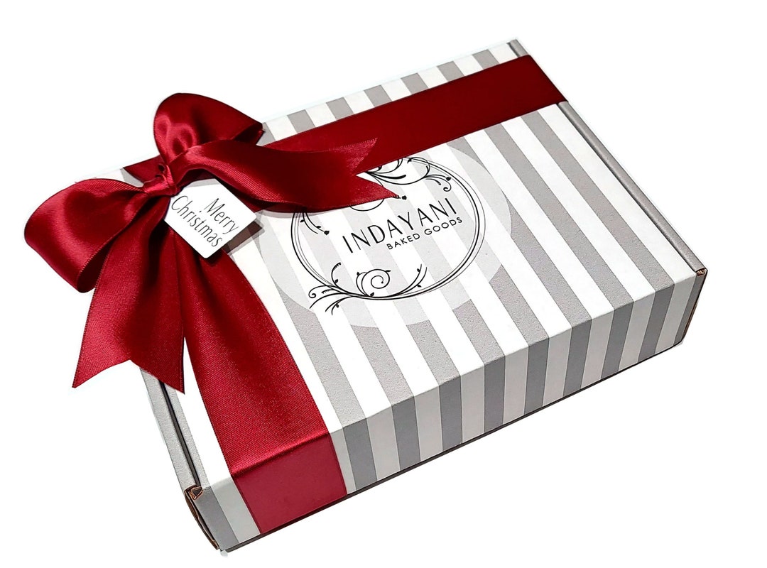 Mini Pies, Regular or Gluten Free Mini Pies, Gift Box 6 Pcs. Varieties ...