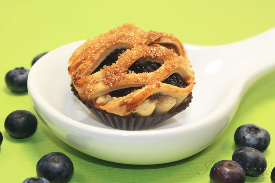Gourmet Mini Pies - 4-piece Variety Pack (regular or Gluten-free) - Etsy