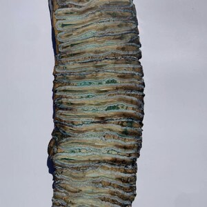 Wooly Mammoth Tooth Slab From Yakutia, Siberia Ships From Texas - Etsy