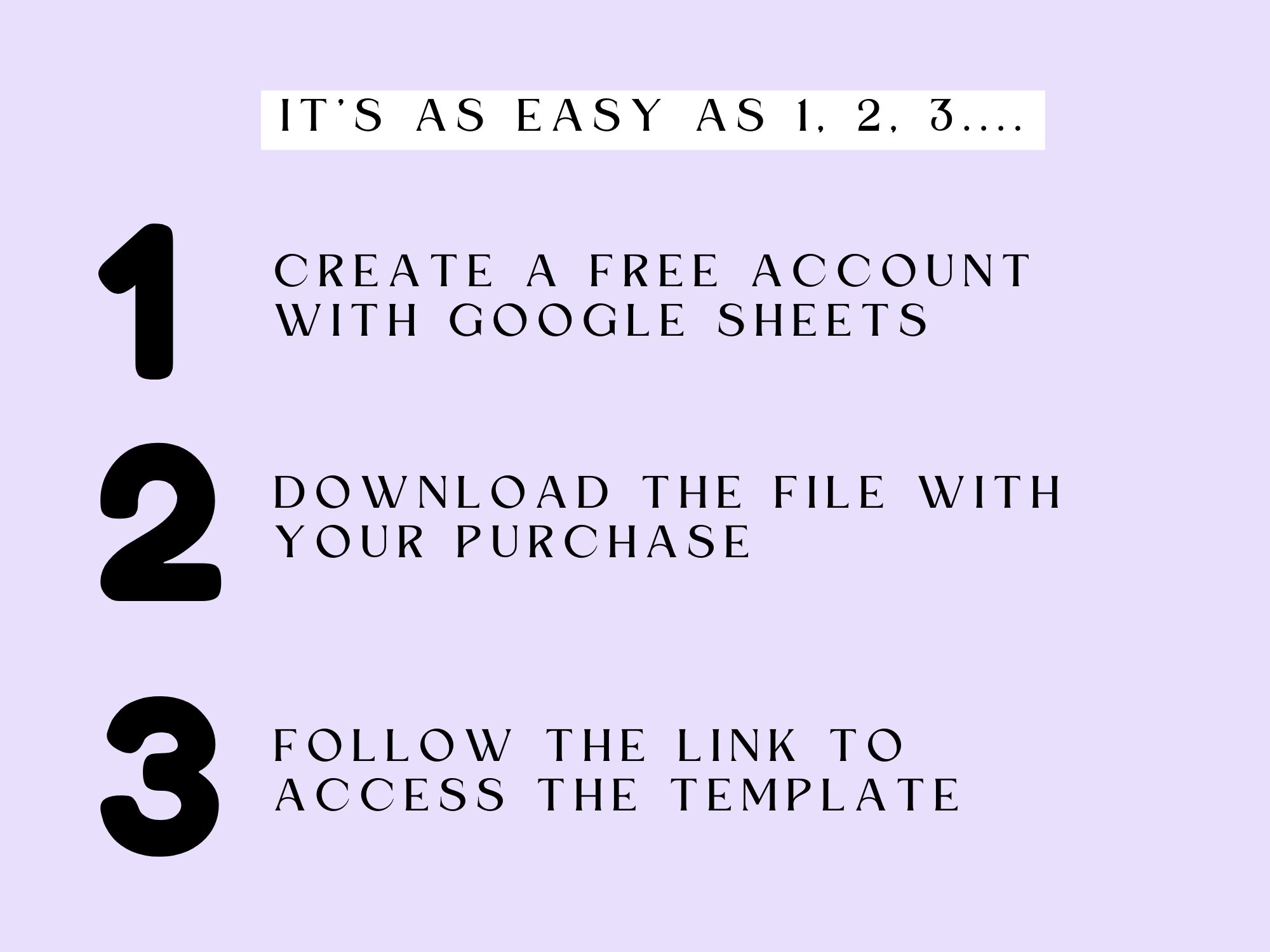 Gift Tracker Google Sheets Spreadsheet, Pink, Track Your Birthday and ...