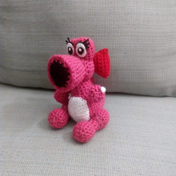 Birdo - Etsy