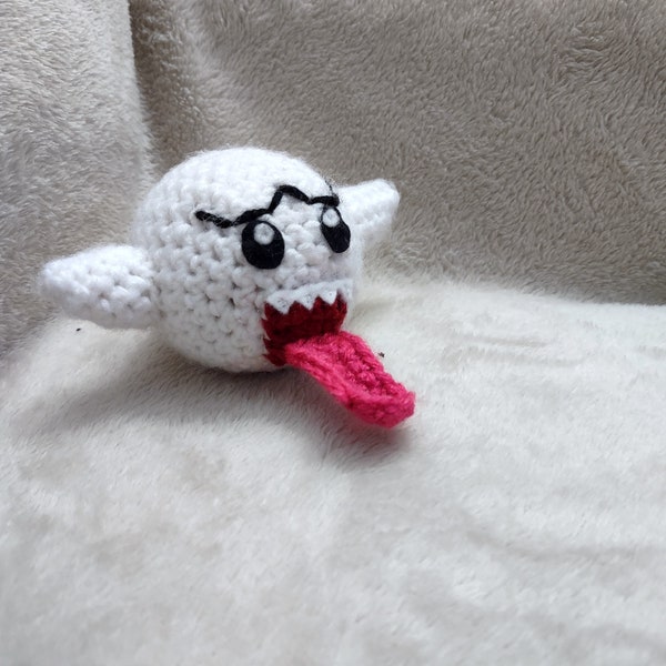 Boo Boo Plush Toy - Etsy