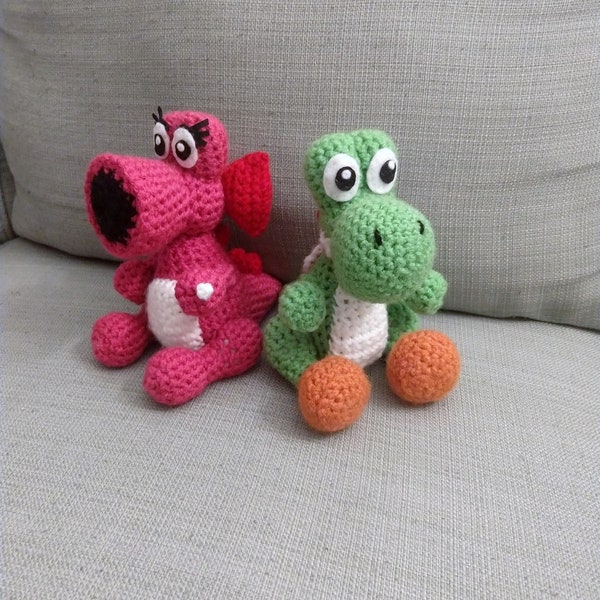 Birdo - Etsy