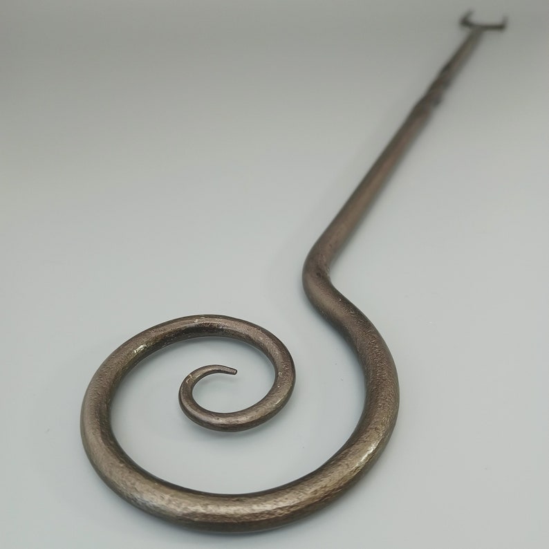 Toasting Fork - Etsy