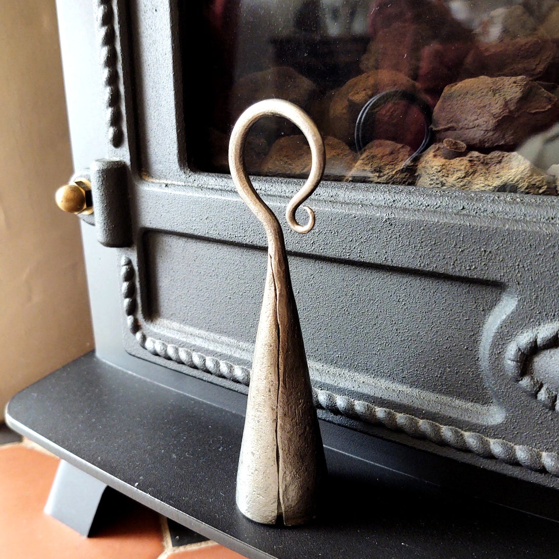 Candle Snuffer - Etsy