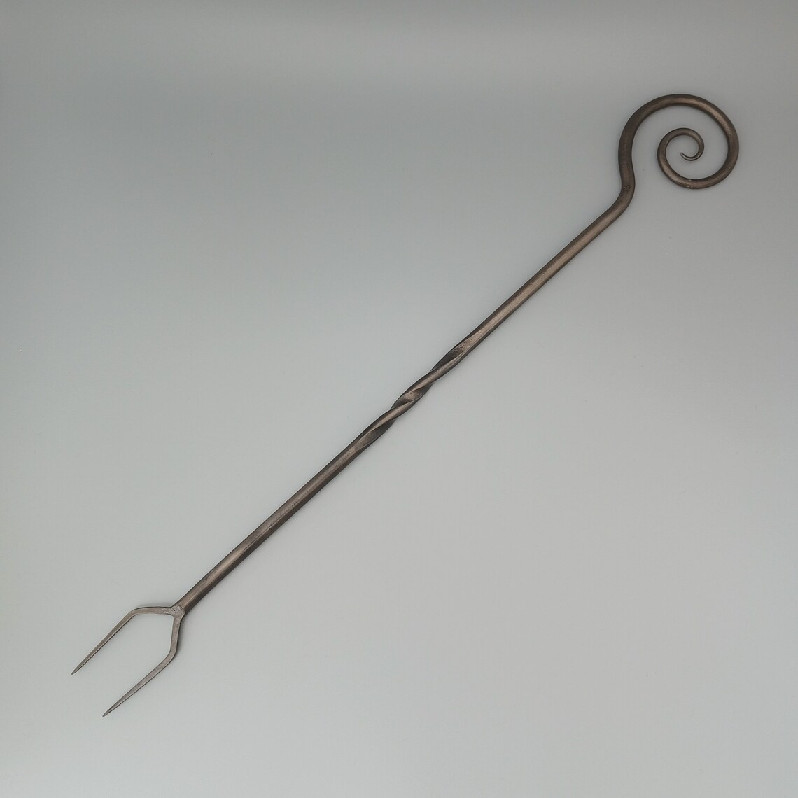 Toasting Fork - Etsy