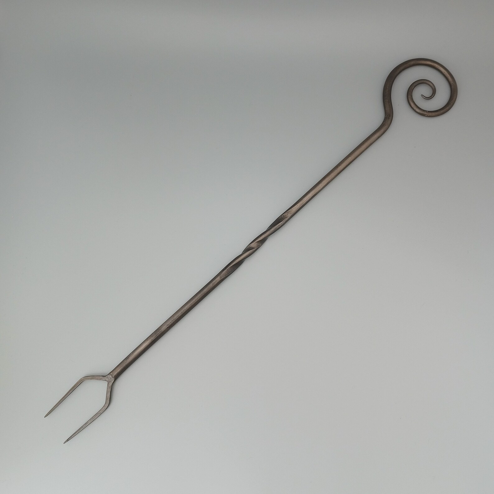 Toasting Fork - Etsy