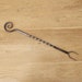 Toasting Fork - Etsy