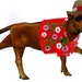 DIY Paper Dolls, Hawaiian Cow Jointed Paper Dolls, Cow Paper Dolls ...