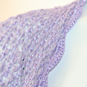 Lilac Shrug, Summer Wedding Shrug, Lilac Bolero, Bolero Jacket, Lace ...