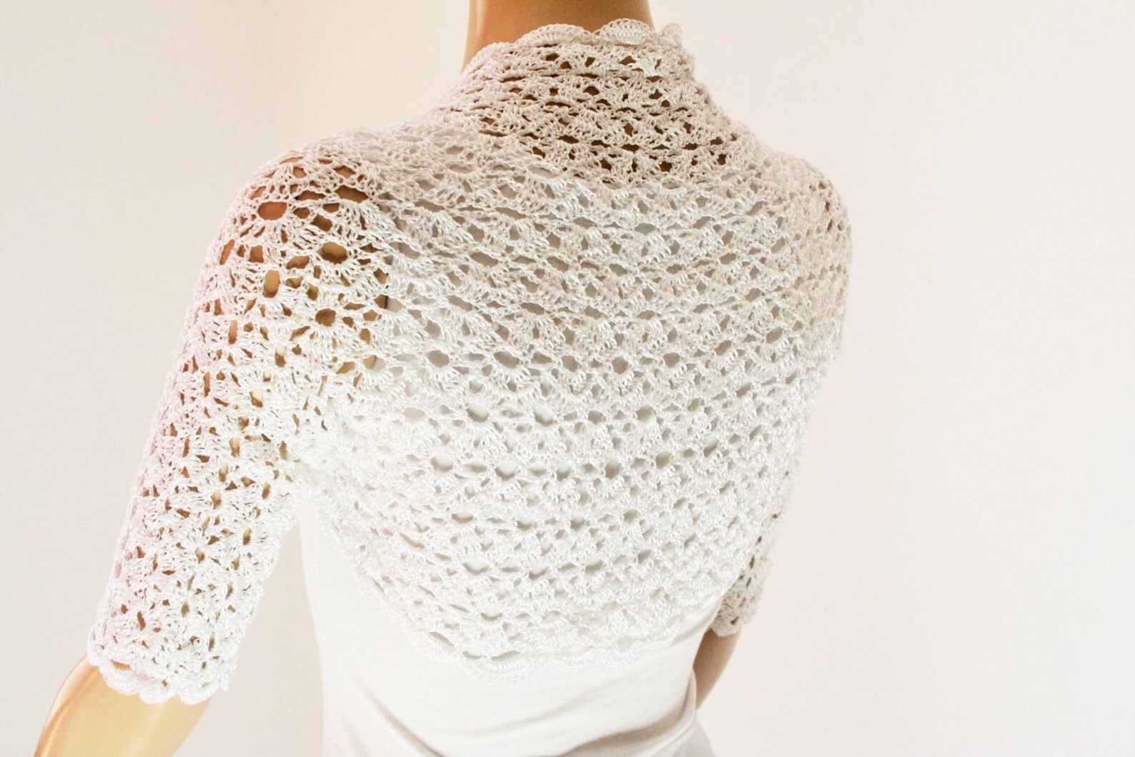 Women Bolero Beige Shrug Wedding Bolero Shrug Black Bolero - Etsy