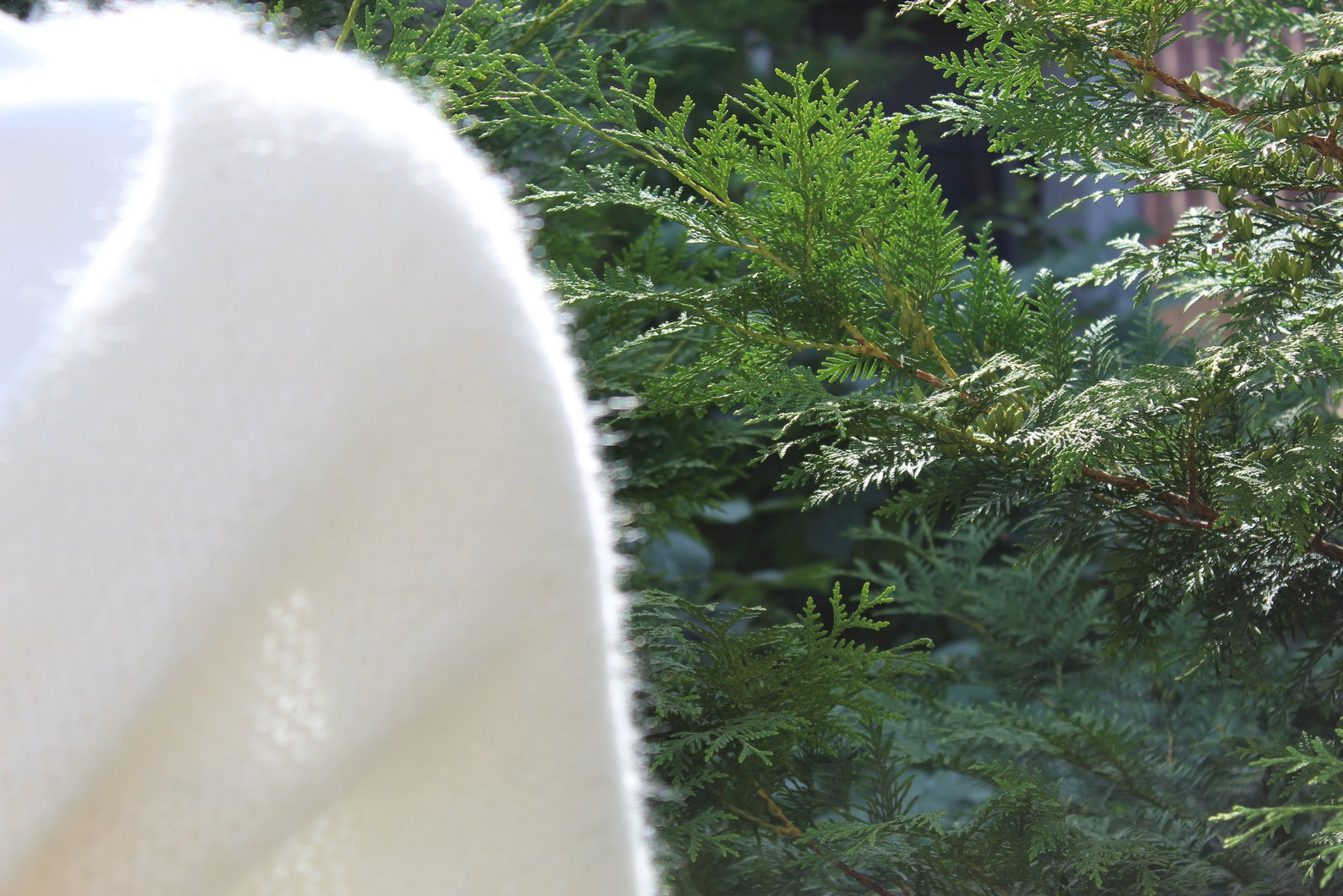 Ivory Shawl Winter Wedding Shawl Bridal Cape Bridal Wrap - Etsy