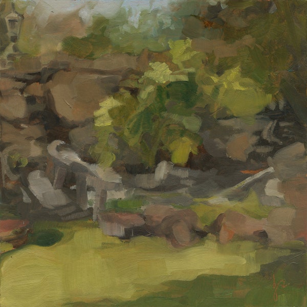 Abstract Realism Art - Etsy