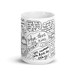 RBG Quotes Mug - Etsy