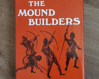 Mound Builder | Etsy