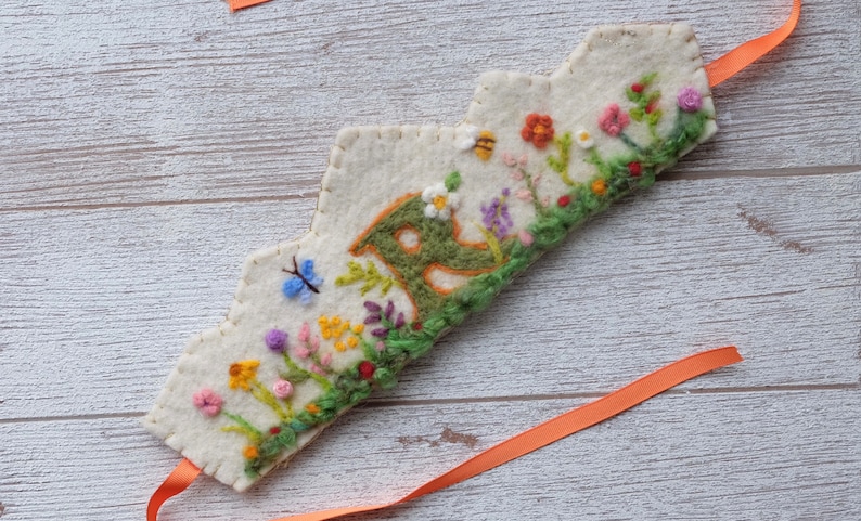 Wool Crown, Needle Felting Birthday Crown, Waldorf Crown, Toddler Crown ...