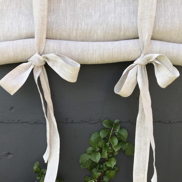 Scandinavian Linen - Etsy