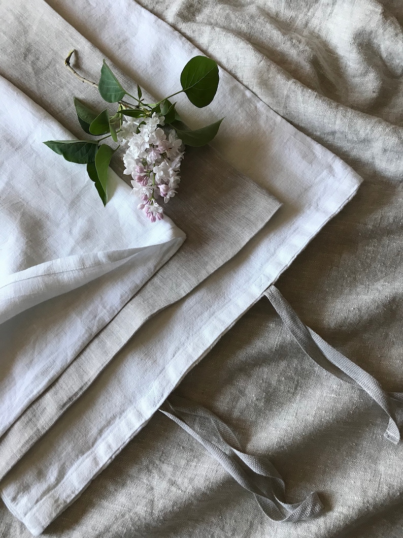 Linen Pillow Case / SOFTENED Linen / Pillow Sham / Pillow | Etsy Linen Pillow Case / SOFTENED Linen / Pillow Sham / Pillow | Etsy